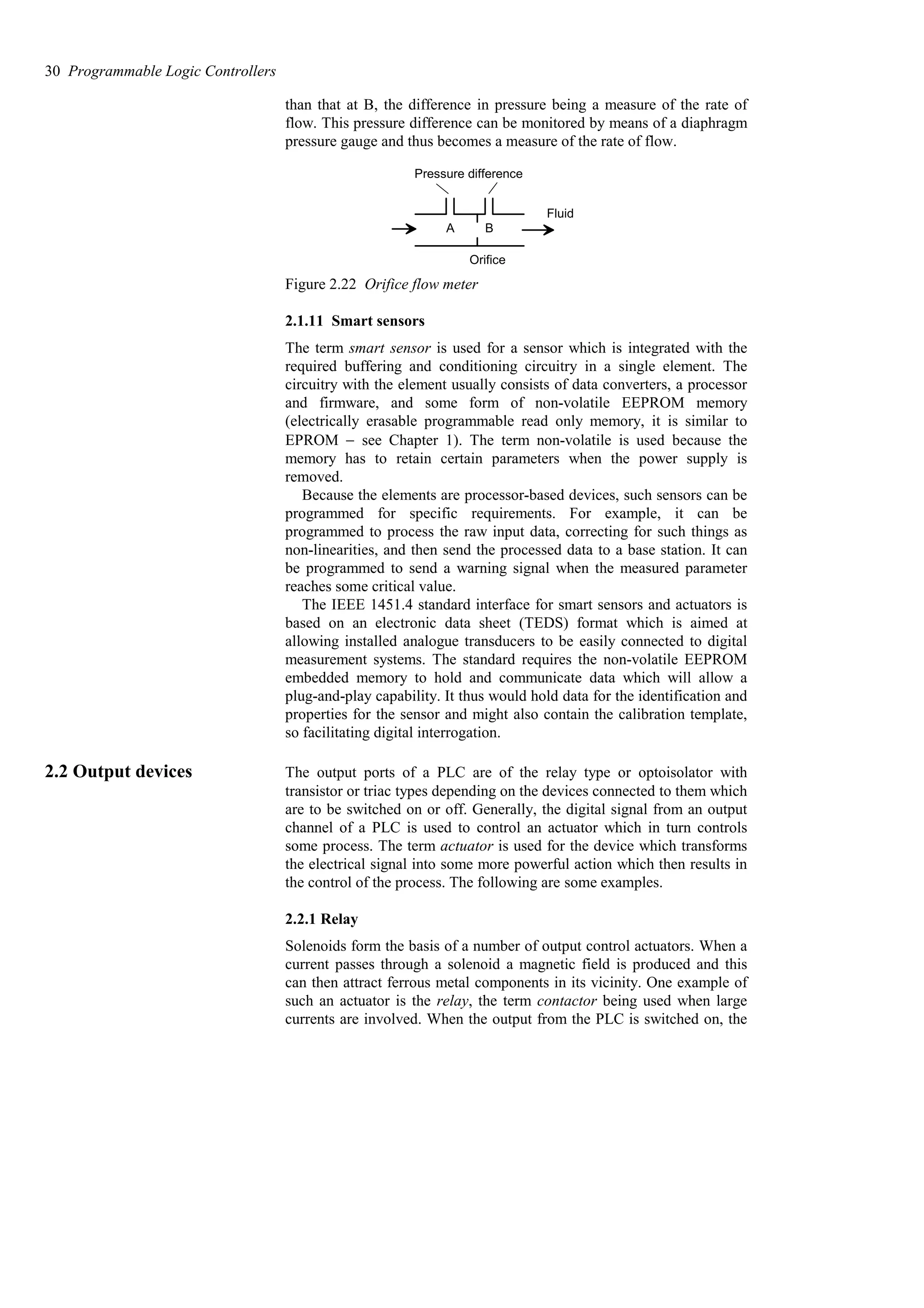 Programmable Logic Controllers 4th Edition (W Bolton).pdf