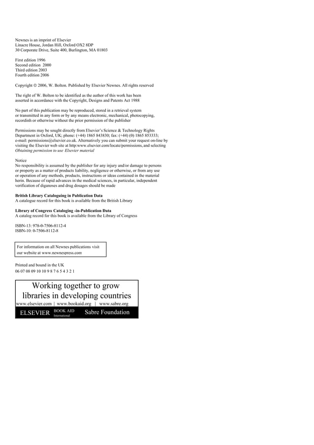 Programmable Logic Controllers 4th Edition (W Bolton).pdf