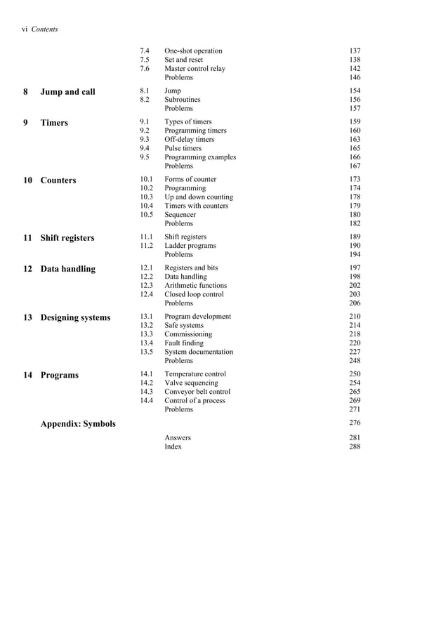Programmable Logic Controllers 4th Edition (W Bolton).pdf