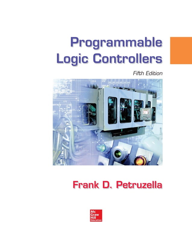 Controladores lógicos programables por Frank D. Petruzella.pdf ...
