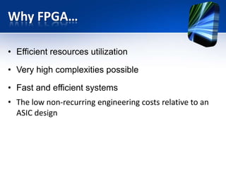 Programmable logic device (PLD) | PPSX