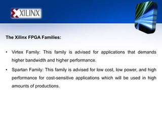 Programmable logic device (PLD) | PPSX