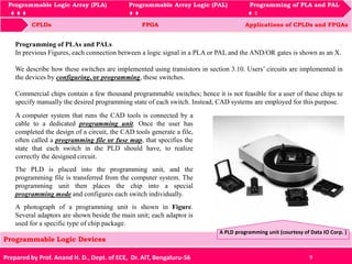Programmable Logic Devices | PDF | Programming Languages | Computing