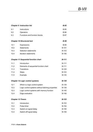 Programmable logic leseprobe | PDF