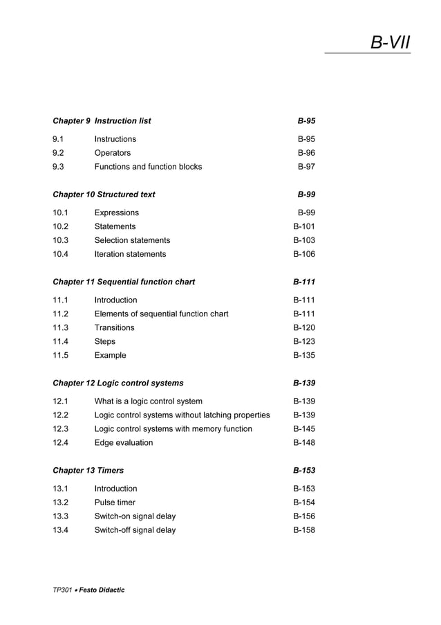 Programmable logic leseprobe | PDF