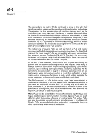 Programmable logic leseprobe | PDF