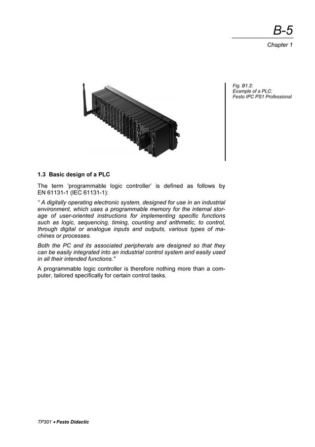 Programmable logic leseprobe | PDF