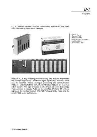 Programmable logic leseprobe | PDF