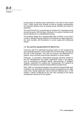 Programmable logic leseprobe | PDF