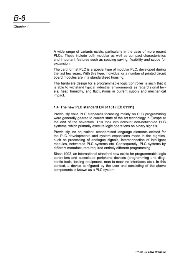 Programmable logic leseprobe | PDF