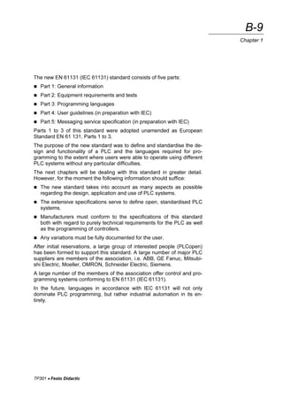 Programmable logic leseprobe | PDF