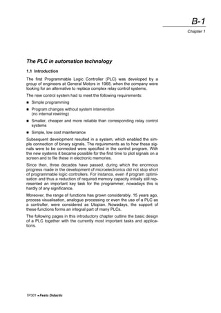 Programmable logic leseprobe | PDF