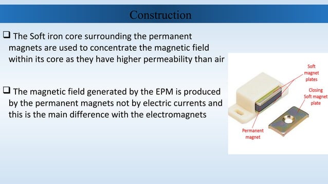 Programmable matter and applications | PPT | Physics | Science