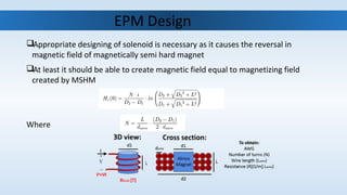 Programmable matter and applications | PPT
