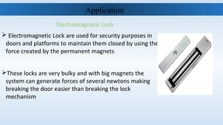 Programmable matter and applications | PPT