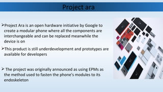Programmable matter and applications | PPT
