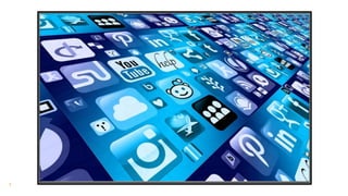 The Programmable Future | PPT