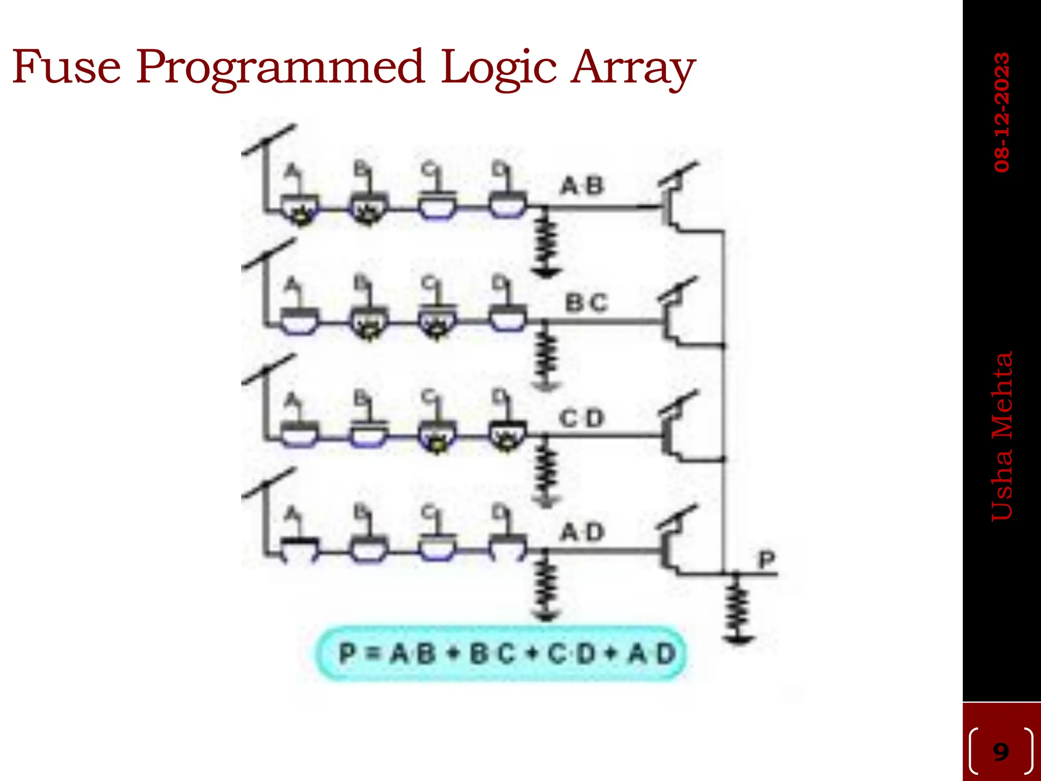 Programmable Switches For Programmable Logic Devices Pdf Programming Languages Computing