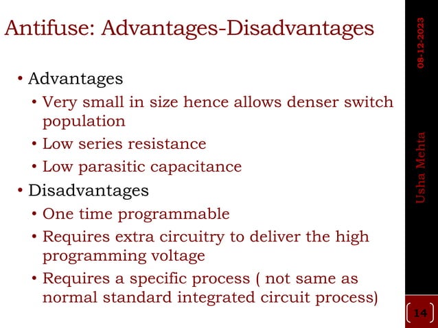 Programmable Switches For Programmable Logic Devices Pdf Programming Languages Computing