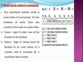 Programmable timer | PPTX