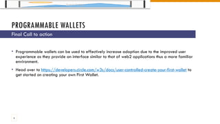 programmable wallets [Autosavejjjd].pptx