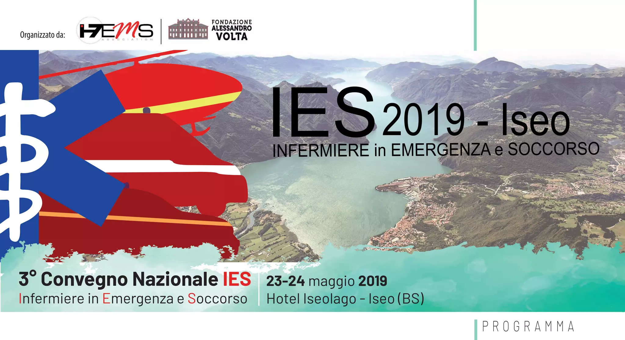 Programma definitivo ies 2019 iseo | PPT