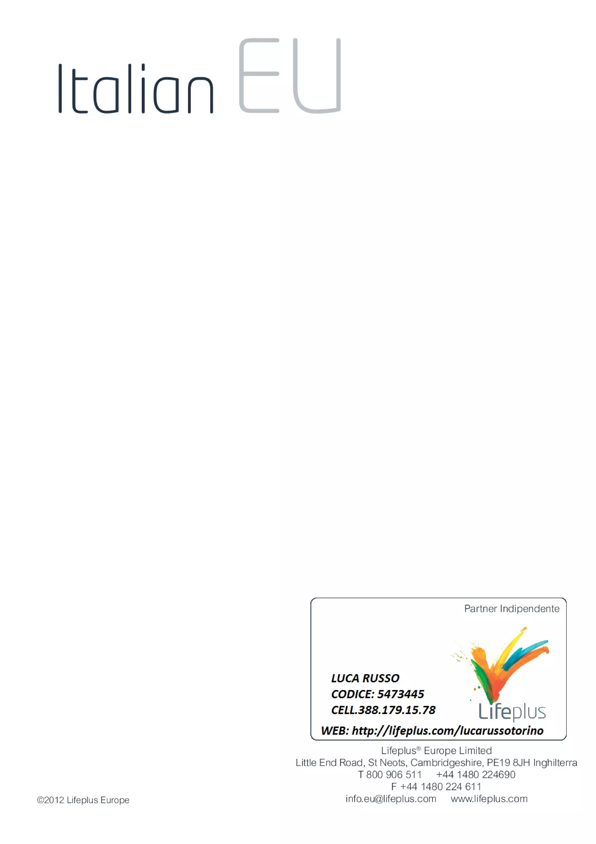 Mantenersi in forma | PDF