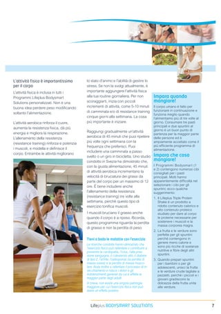 Mantenersi in forma | PDF | Weight Loss | Healthy Living