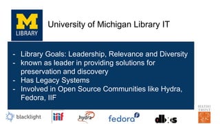 Program management in LIT | PPT