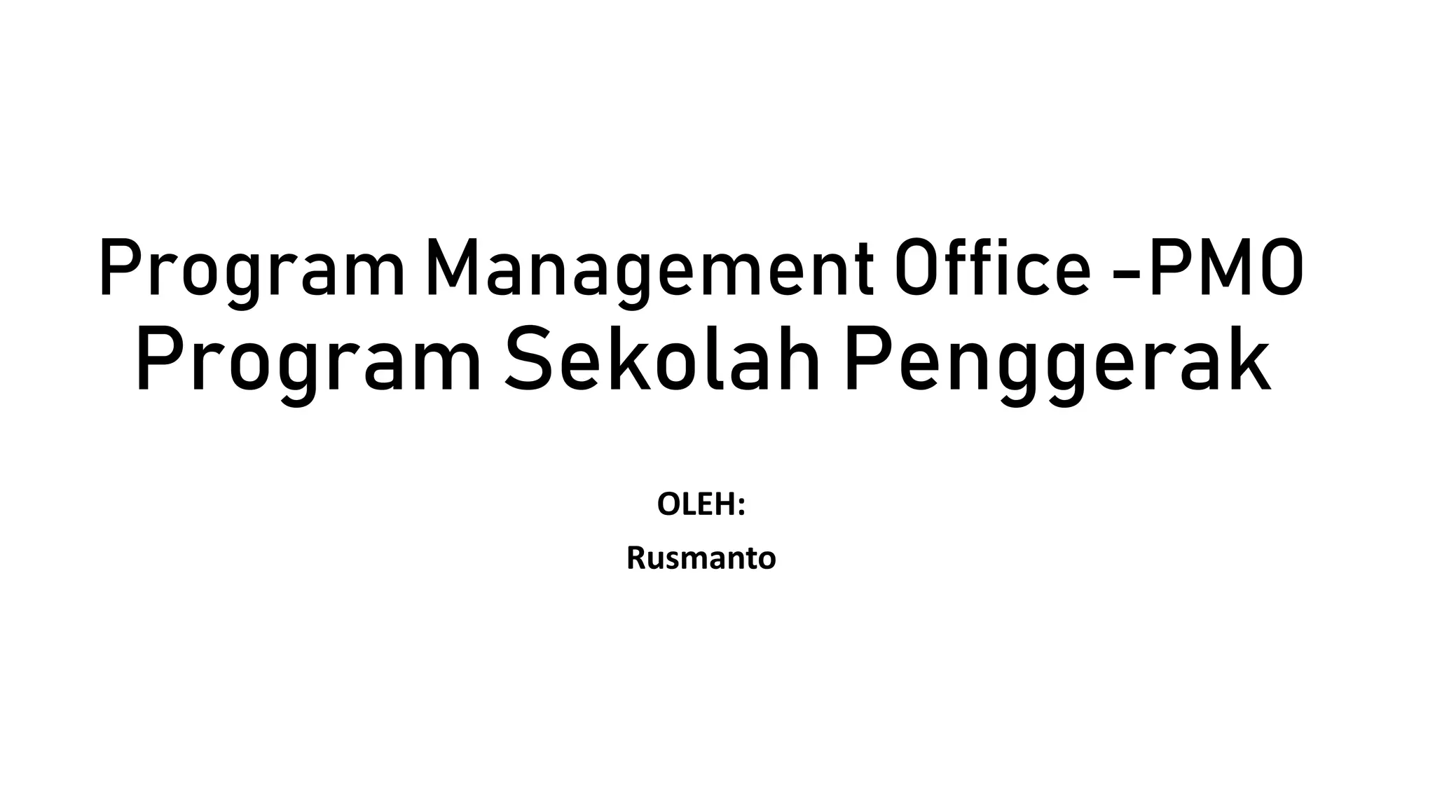 Program Management Office -PMO.pptx