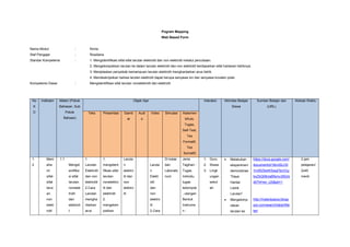 Web Based Learning | PPT