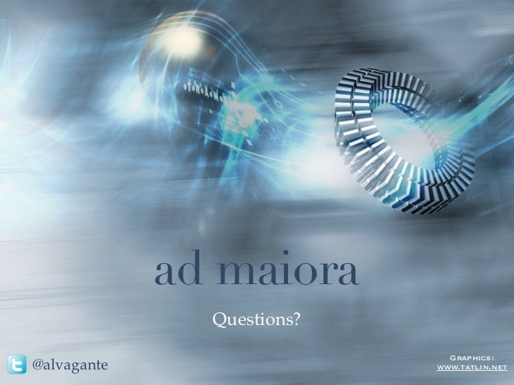 Developing IT infrastructures with Puppet