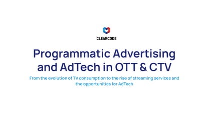 Programmatic-Advertising-and-AdTech-in-OTT-and-CTV-Presentation-by ...