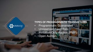 Programmatic Media Buying 101 | PPT