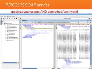 An introduction to programmatic access | PPT | Databases | Computer Software and Applications
