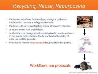 An introduction to programmatic access | PPT | Databases | Computer Software and Applications