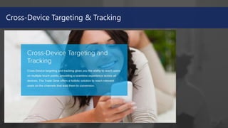 Programmatic advertising an overview and action plan | PPT
