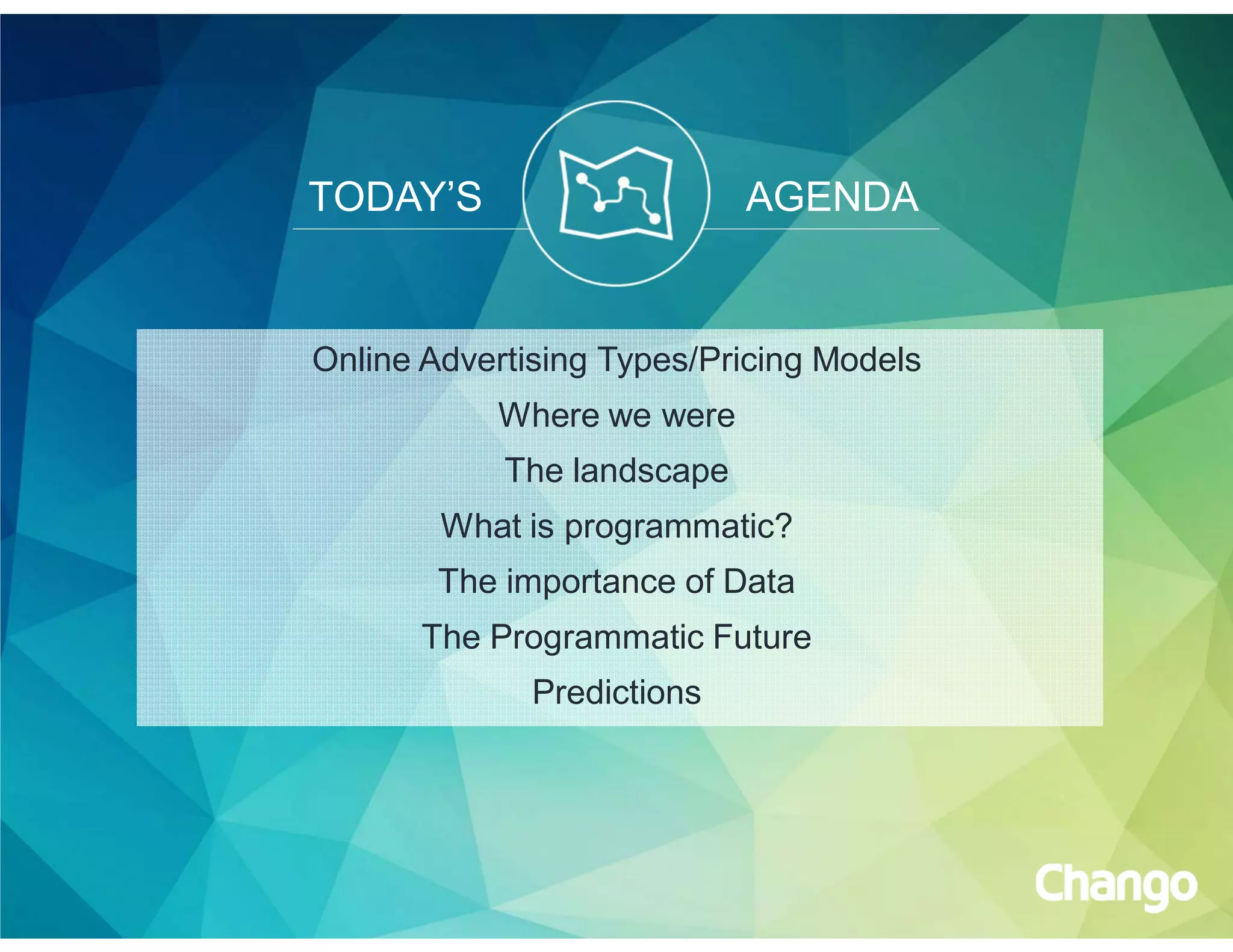 Programmatic Advertising 101 | PDF