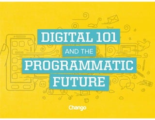 Programmatic Advertising 101 | PDF
