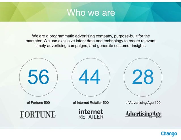 Programmatic Advertising 101 | PDF | Marketing and Advertising | Business