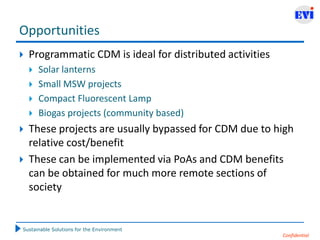 Programmatic cdm | PPT