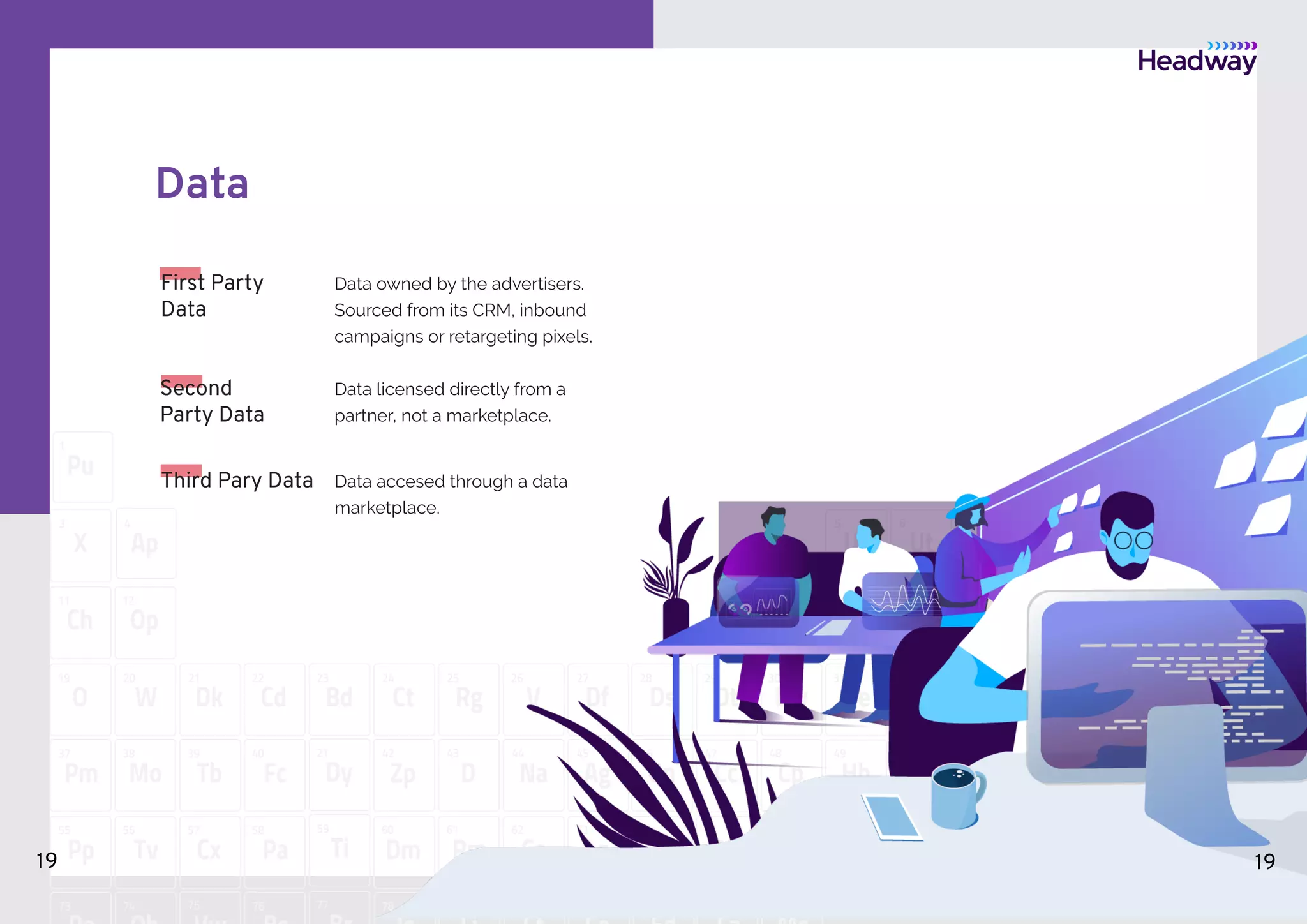 Programmatic Elementes Guide: 85 elements of programmatic success | PPT