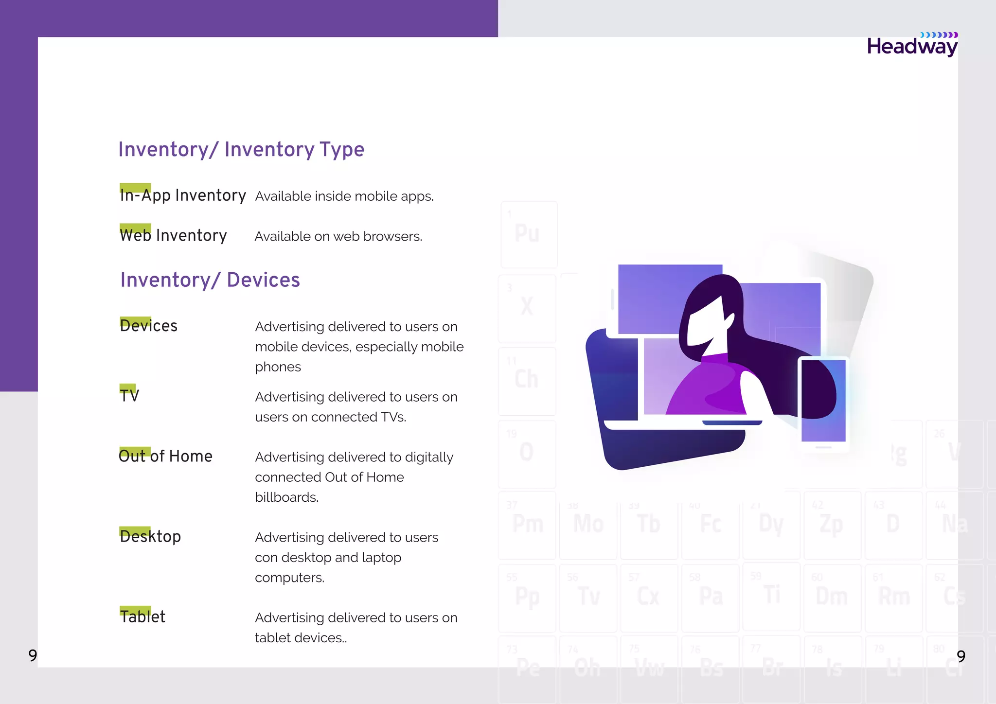 Programmatic Elementes Guide: 85 elements of programmatic success | PPT