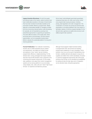 Programmatic everywhere | PDF