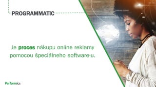 Programmatic jednoducho | PDF