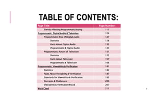 Programmatic Marketing Part 2 of 3 | PPT