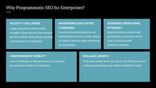 Programmatic SEO Framework for Enterprises.pdf