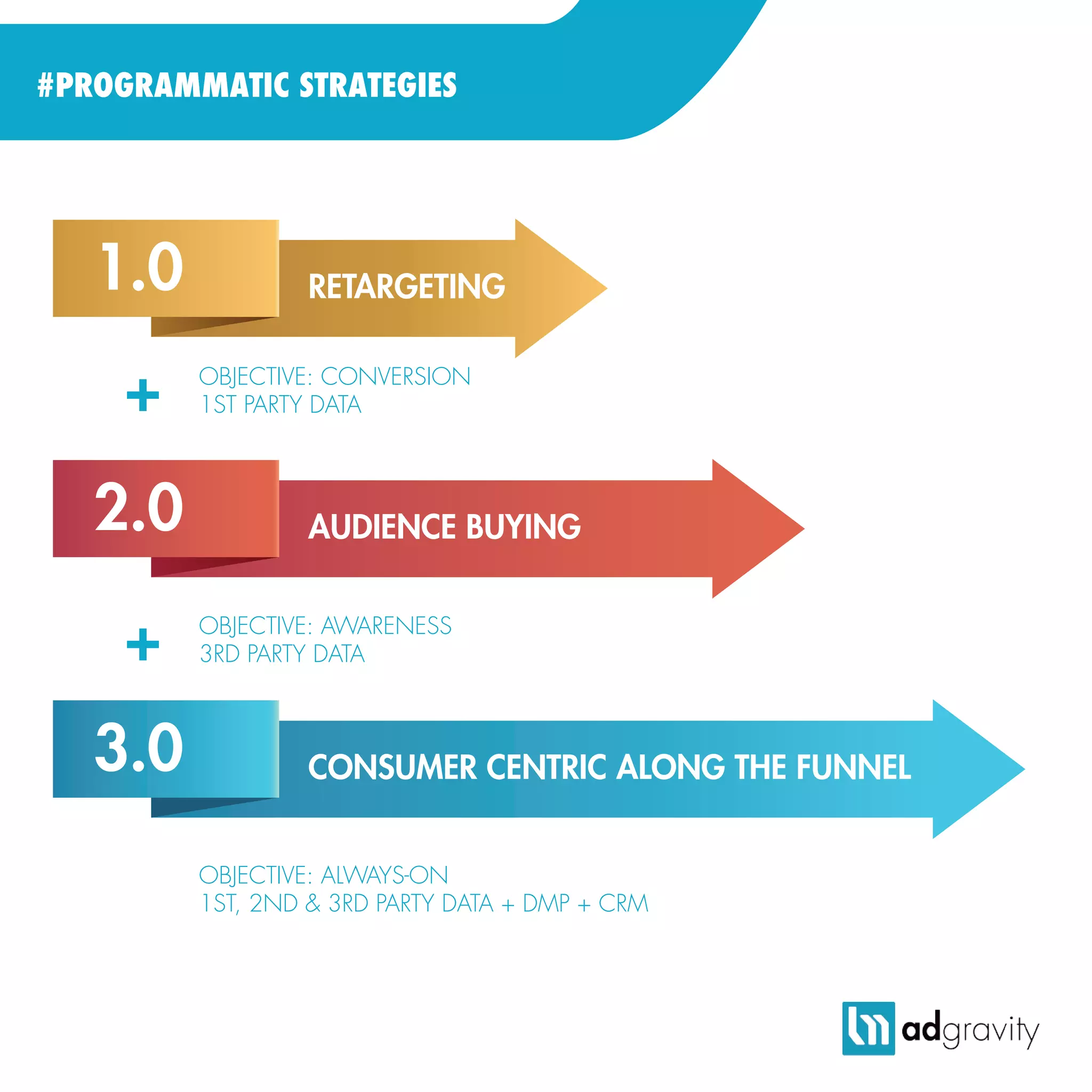 Programmatic strategies | PDF