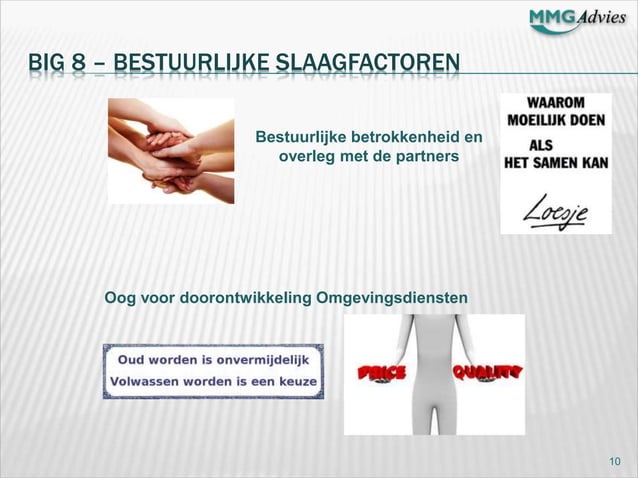 Programmatisch handhaven | PPT