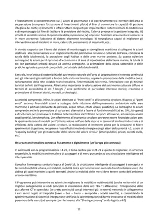 PNRR prima parte | PDF